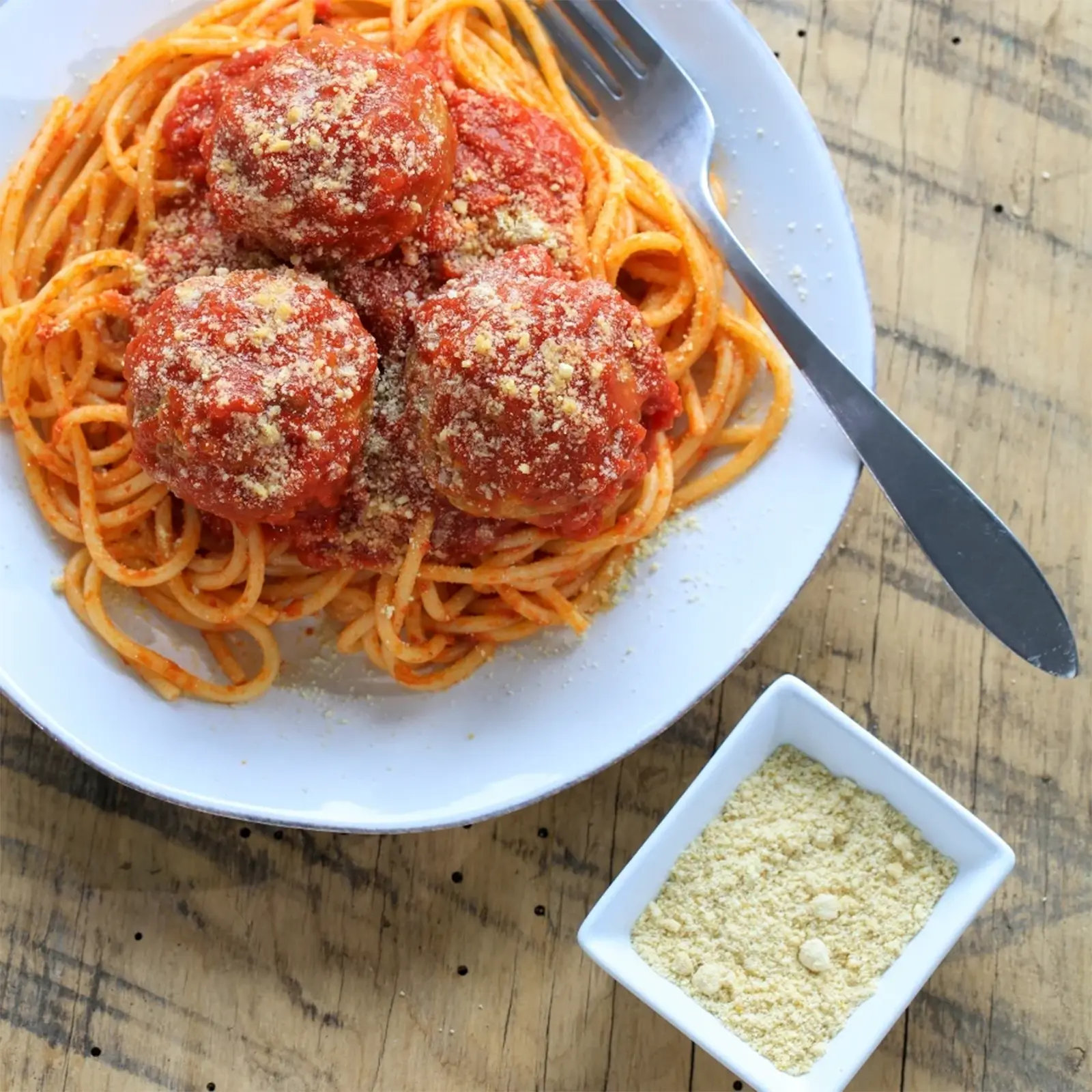 5 Delicious Ways to Use Panacheeza Vegan Parm - Vegan Cheese Shop ...