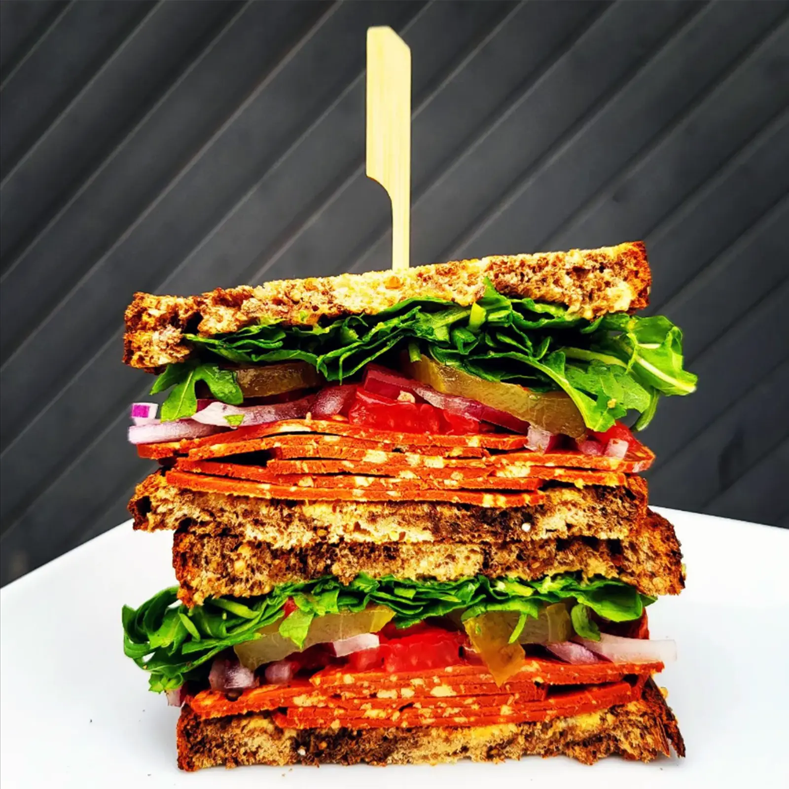 🍖Prime Roots: The Koji-Driven Breakthrough in Vegan Deli - Vegan Cheese ...
